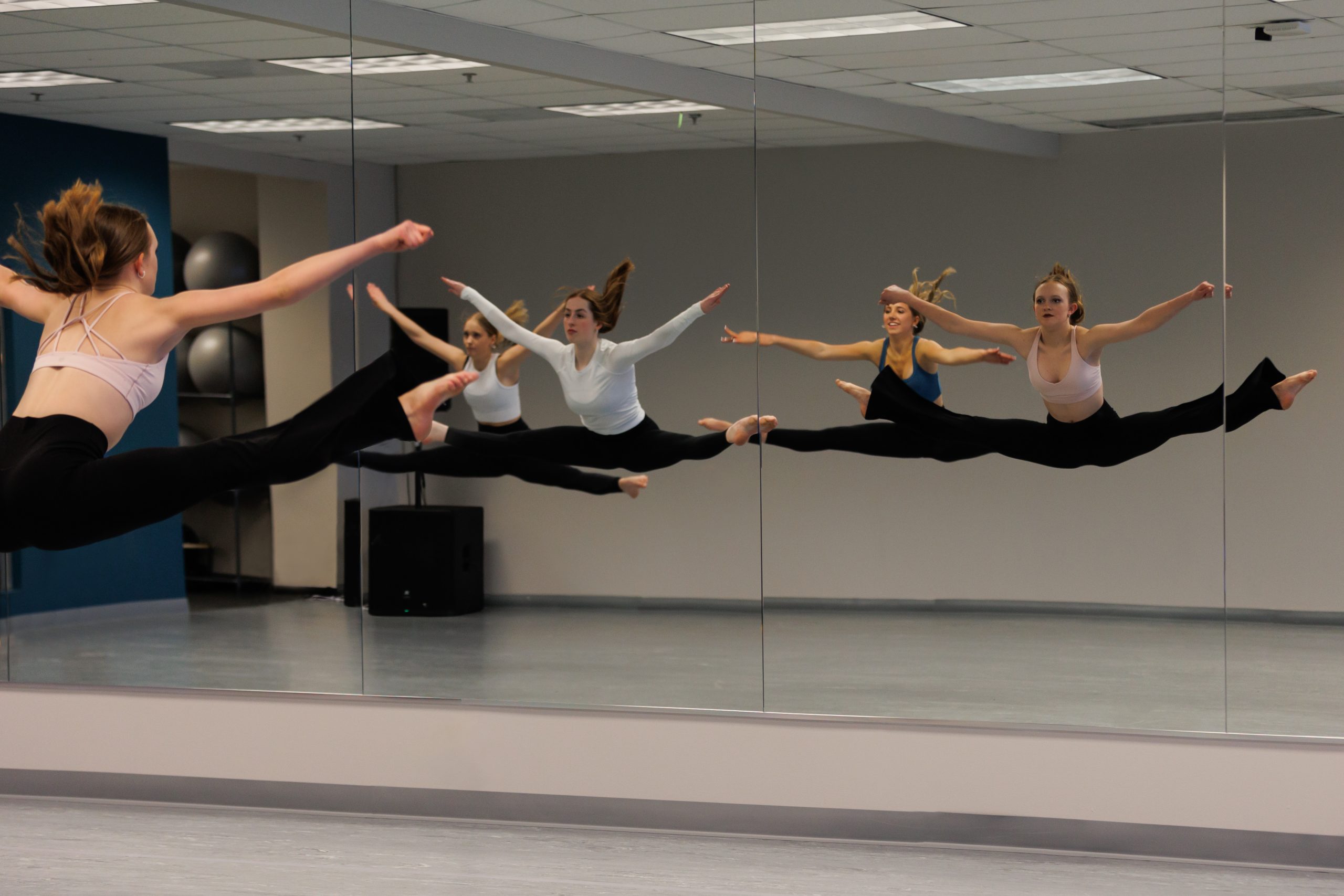 Absolute Velocity – Competitive Dance Studio