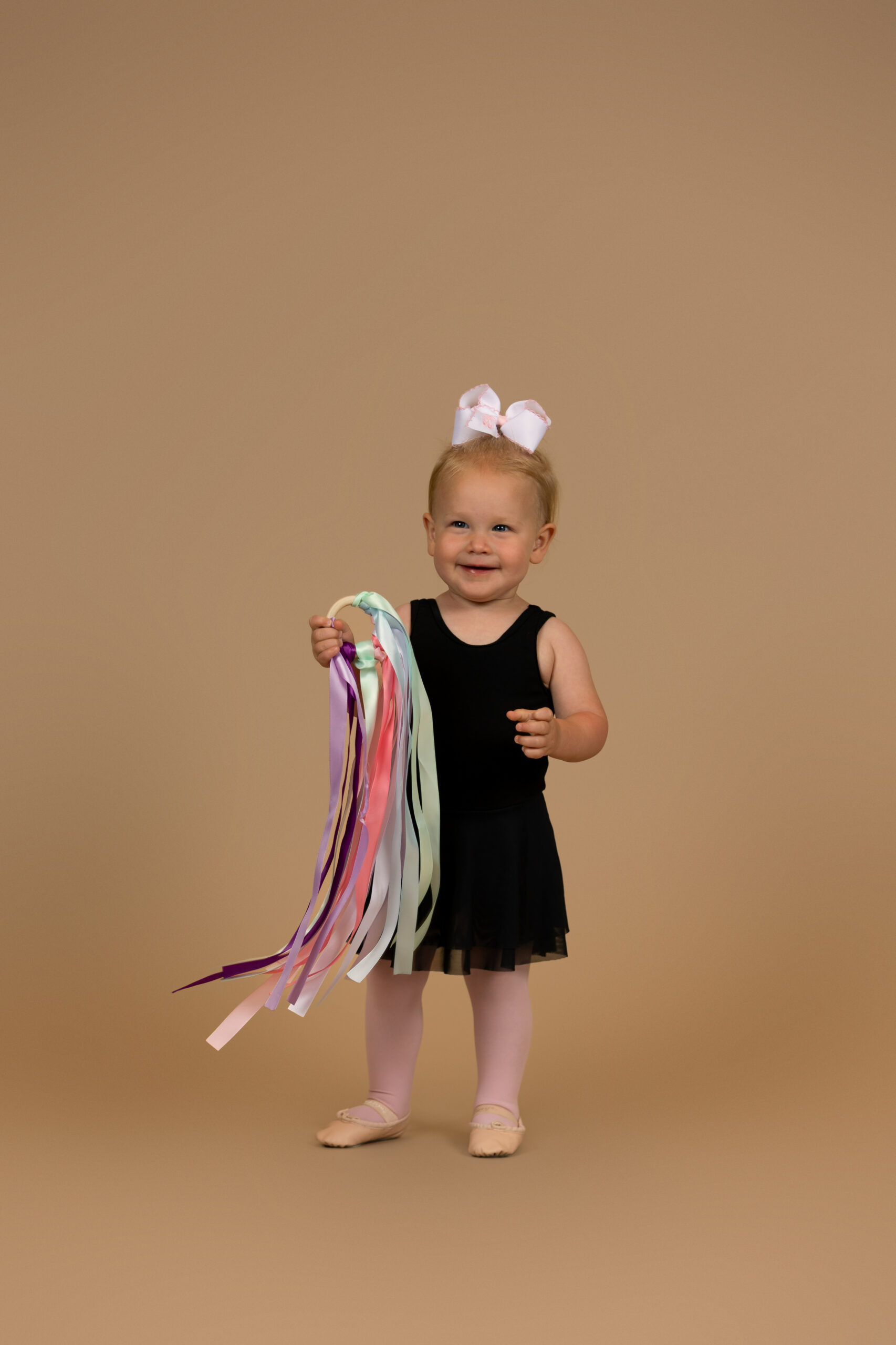 Absolute Velocity – Dance Studio