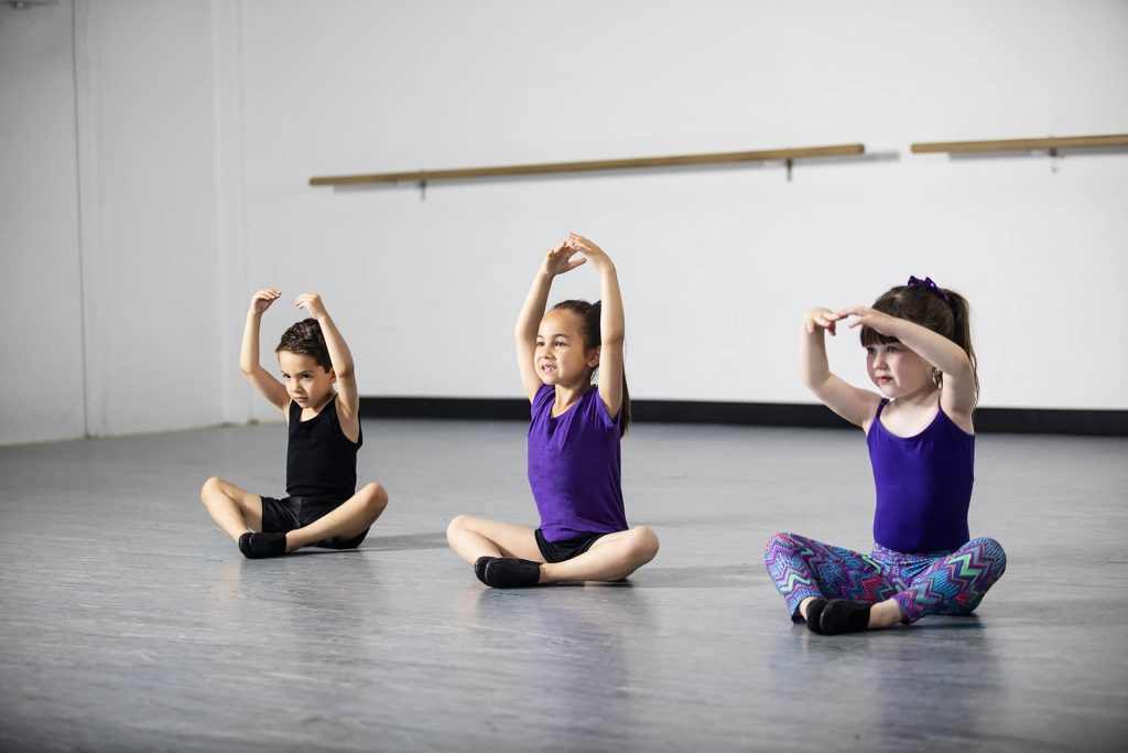 Absolute Velocity – Competitive Dance Studio