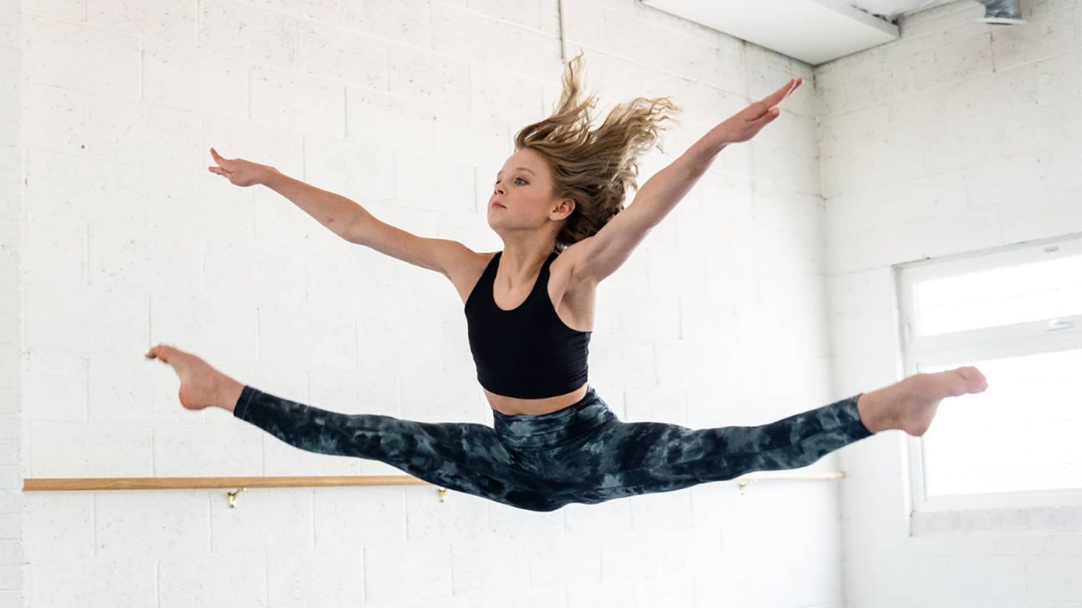 Absolute Velocity – Competitive Dance Studio