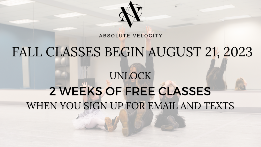 Absolute Velocity – Competitive Dance Studio