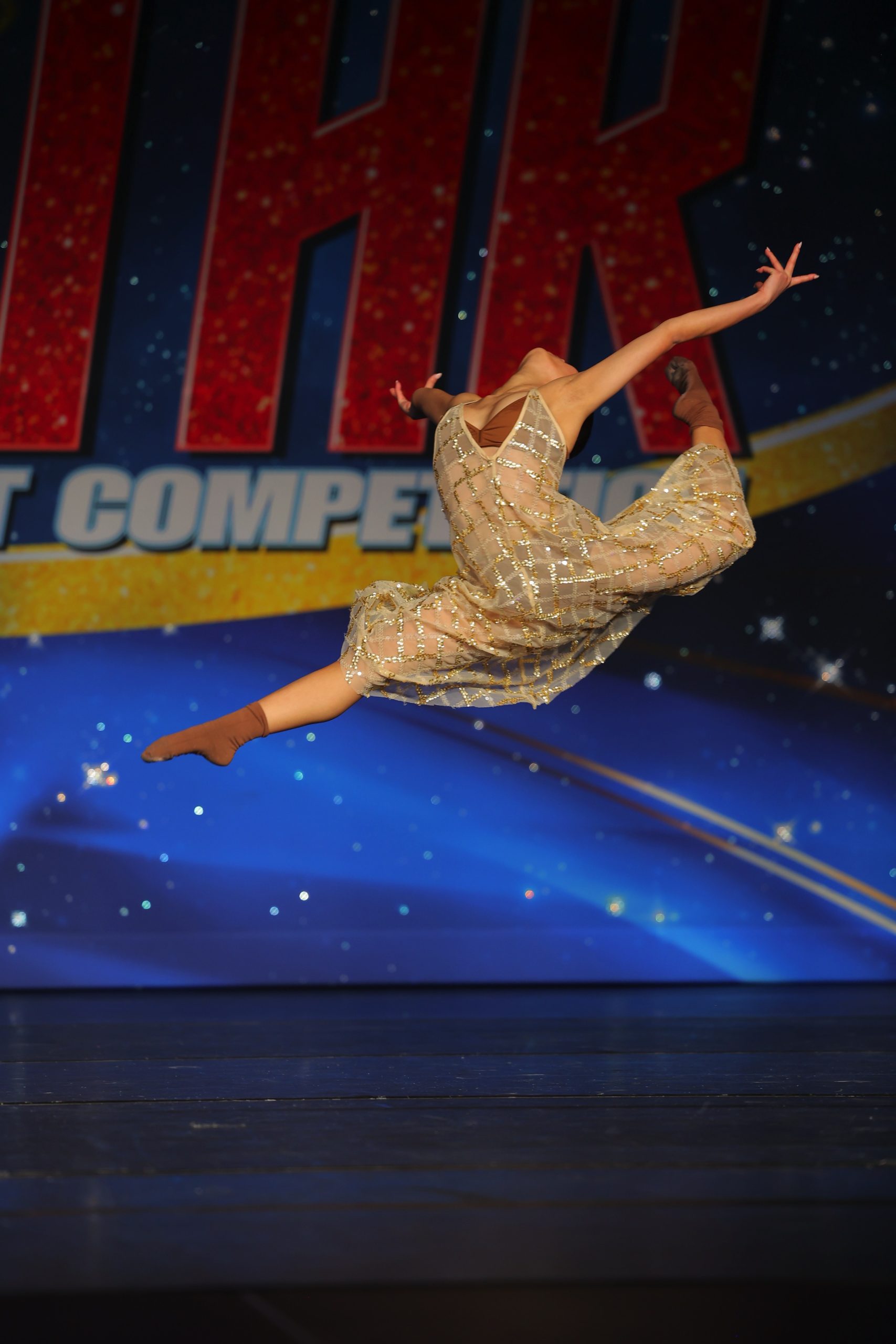 Competitive Company – Absolute Velocity